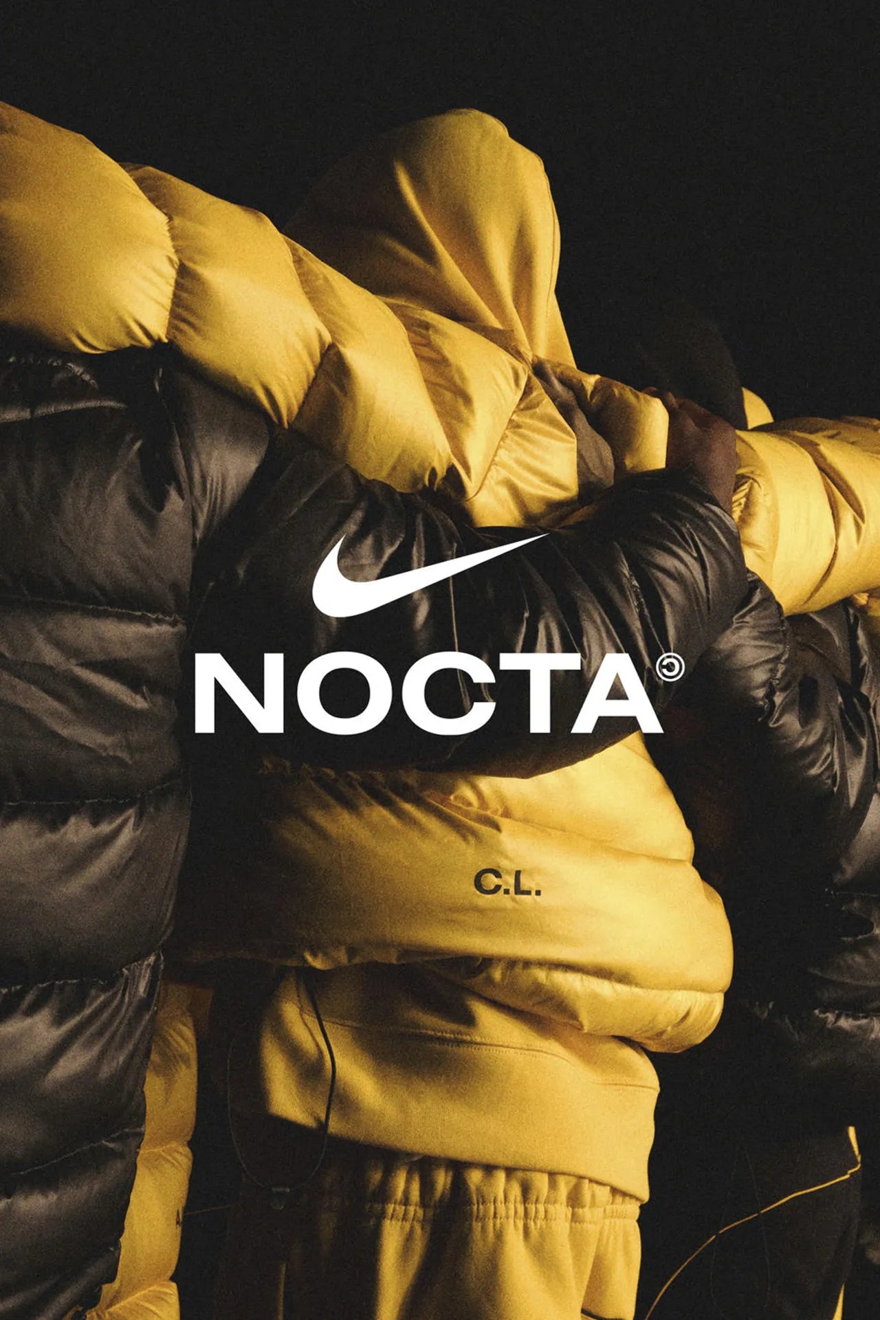 Nike x NOCTA – Elusive Sneaks