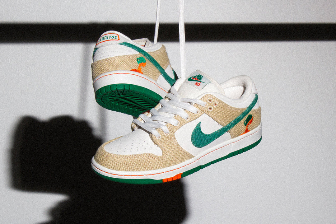 Nike SB Dunks, the new must-have? – Elusive Sneaks
