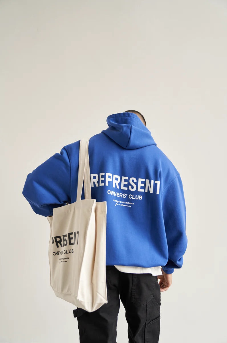 Represent – Elusive Sneaks